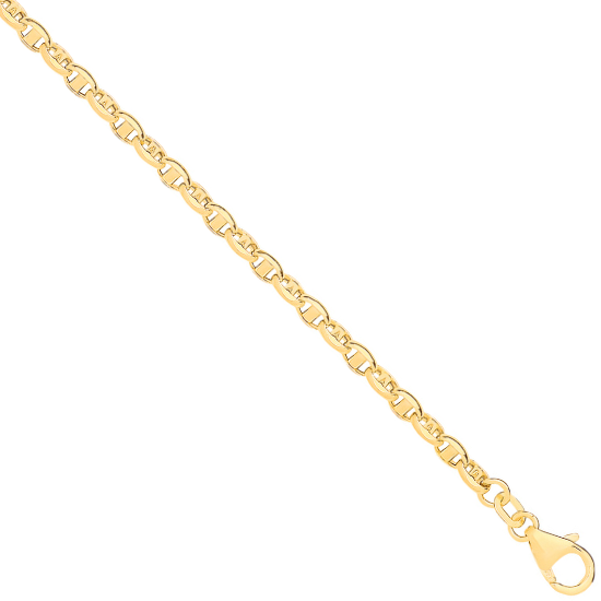 14ct Gold Chains – Pressure Jewellers