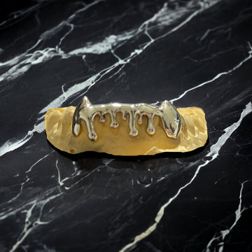 Custom Grillz – Pressure Jewellers