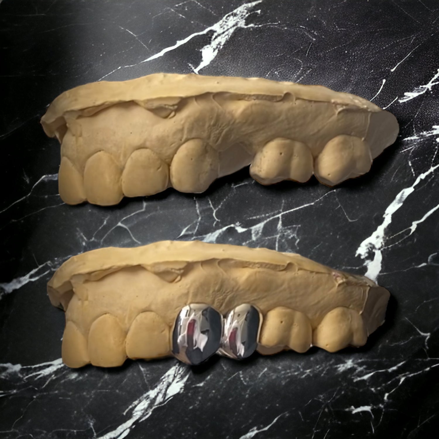 Custom Grillz – Pressure Jewellers